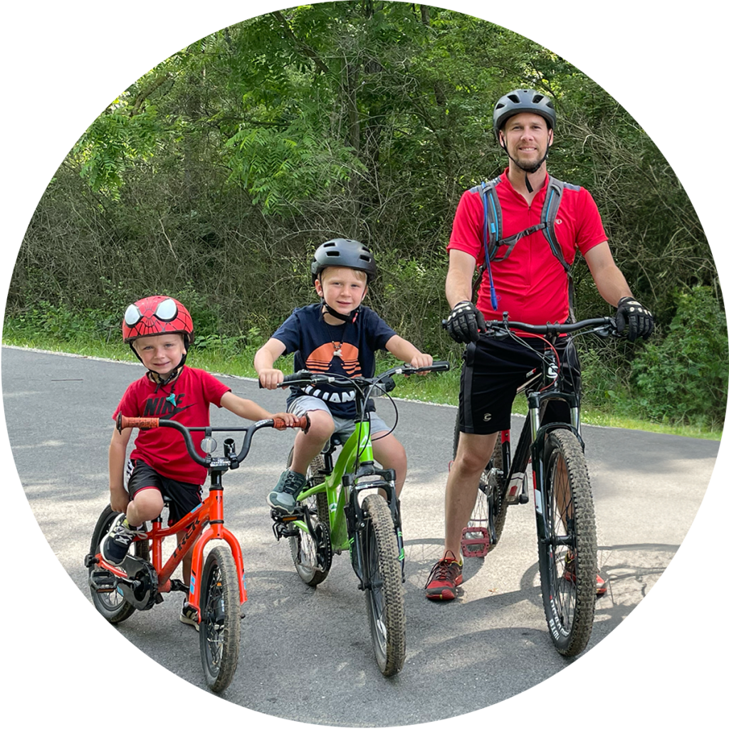 Boiler Bike Storage - Local Bike Storage for Purdue Students